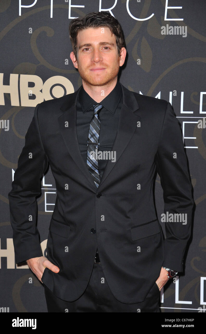 Bryan Greenberg at arrivals for MILDRED PIERCE Premiere, The Ziegfeld ...