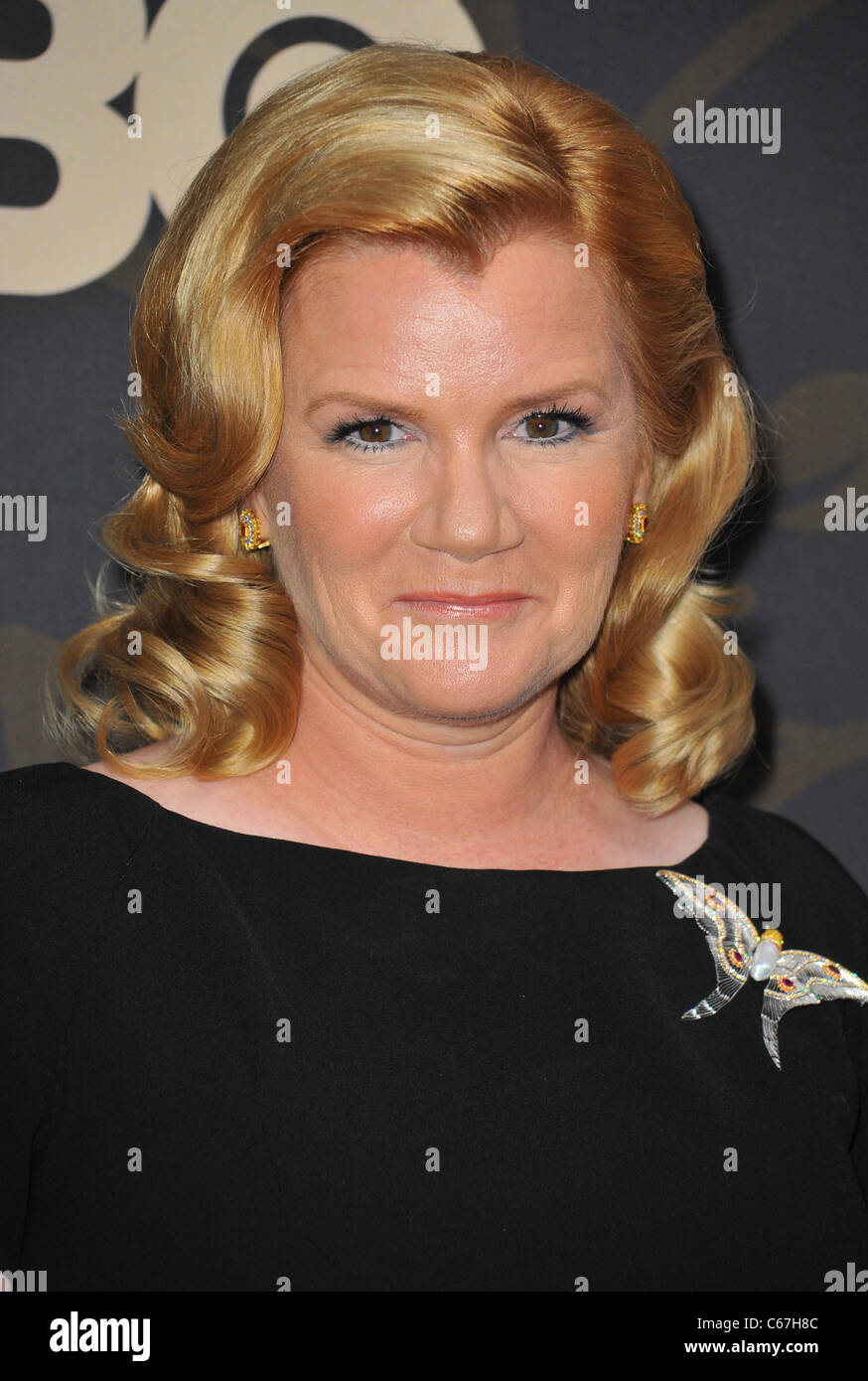 Mare Winningham at arrivals for MILDRED PIERCE Premiere, The Ziegfeld ...