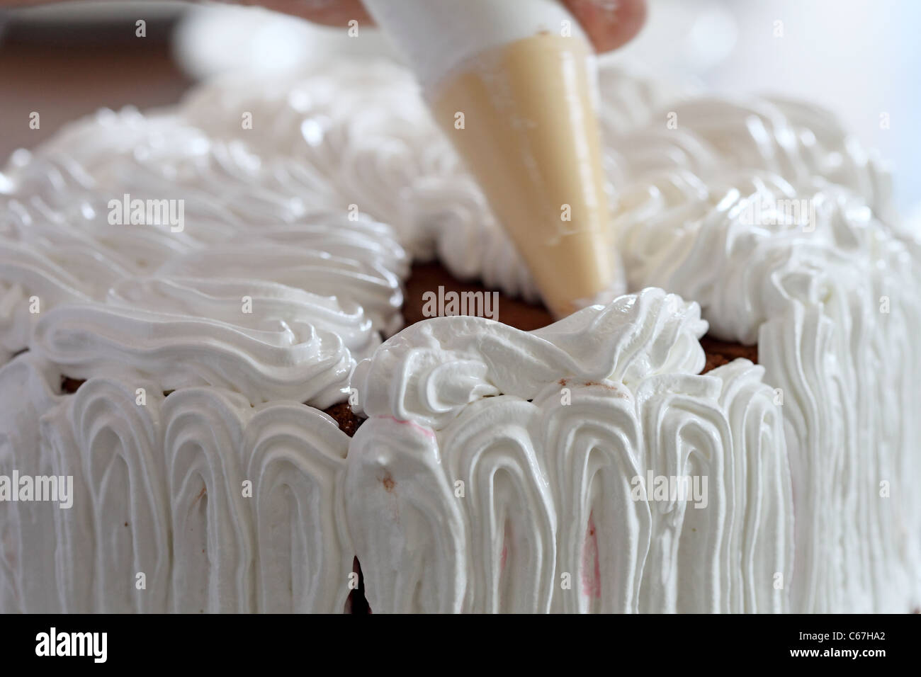 Master chef france hi-res stock photography and images - Alamy