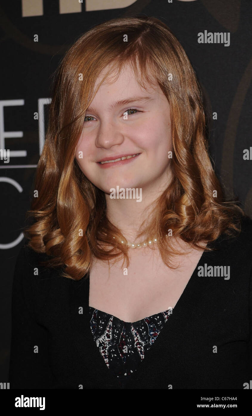 Morgan Turner at arrivals for MILDRED PIERCE Premiere, The Ziegfeld ...