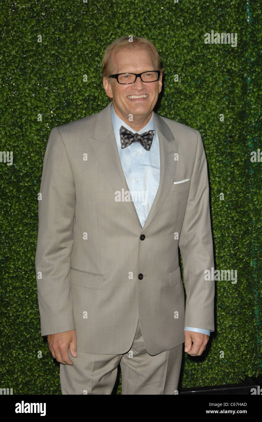 Drew Carey at arrivals for CBS, The CW and Showtime TCA Summer Press ...