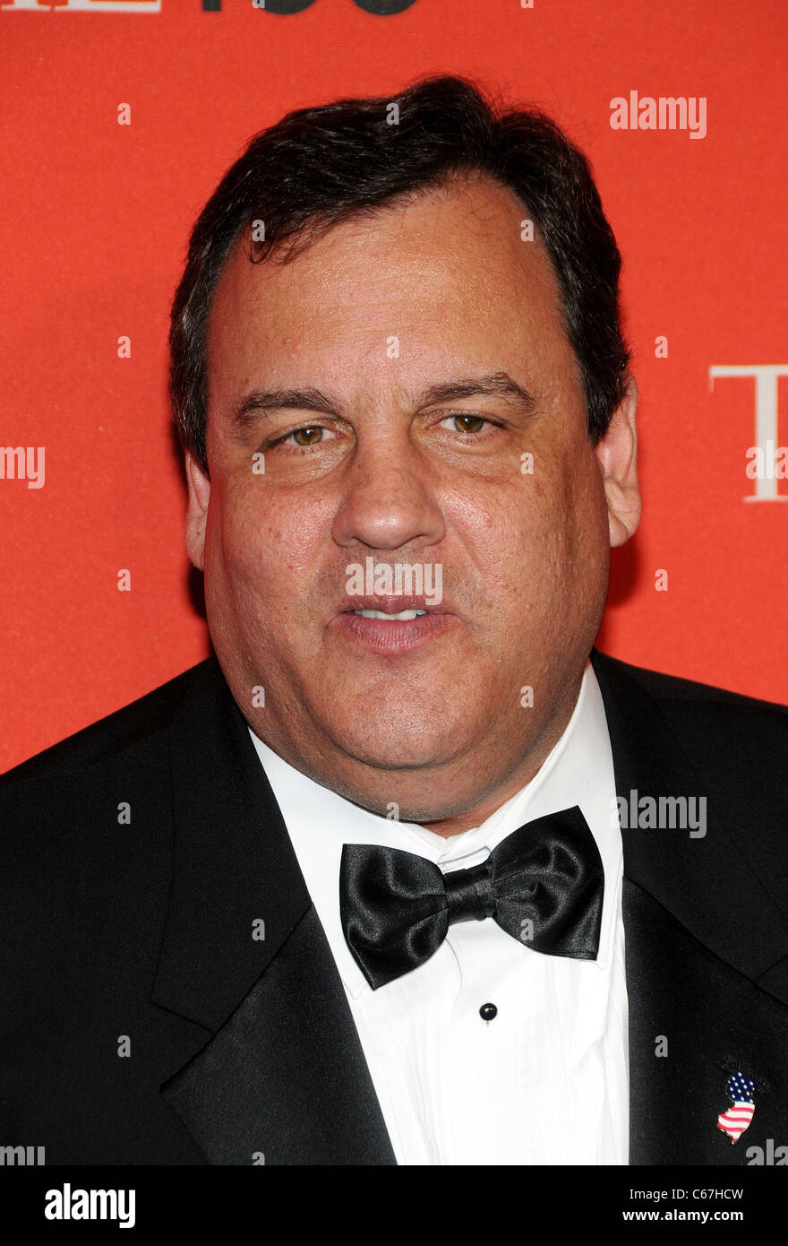 Chris christie hi-res stock photography and images - Alamy