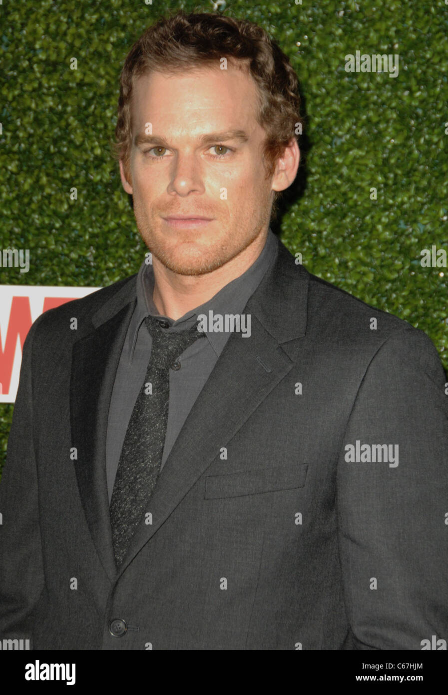 Michael C. Hall at arrivals for CBS, The CW and Showtime TCA Summer ...