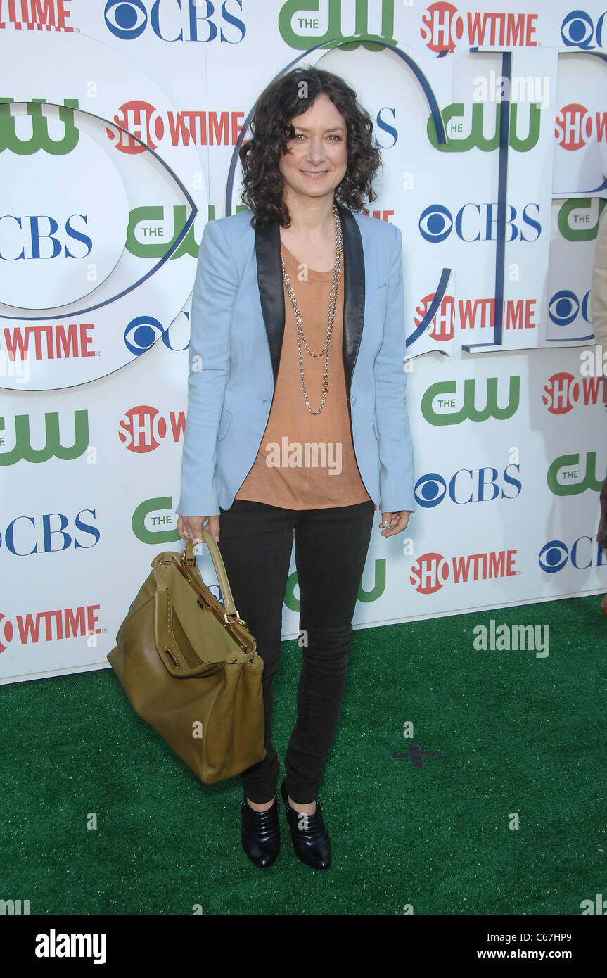 Sarah gilbert hi-res stock photography and images - Alamy