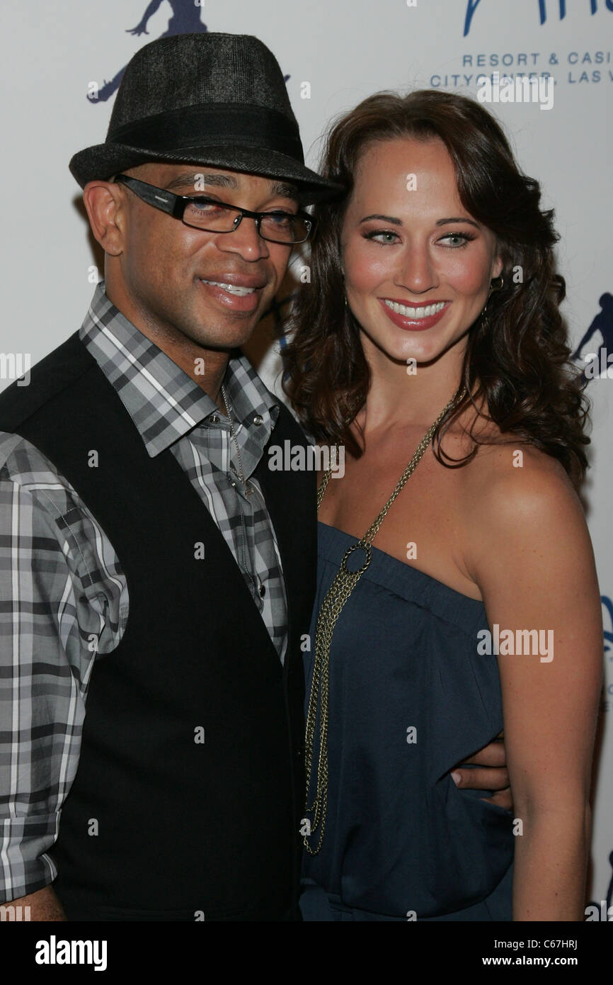 Stuart Scott Girlfriend