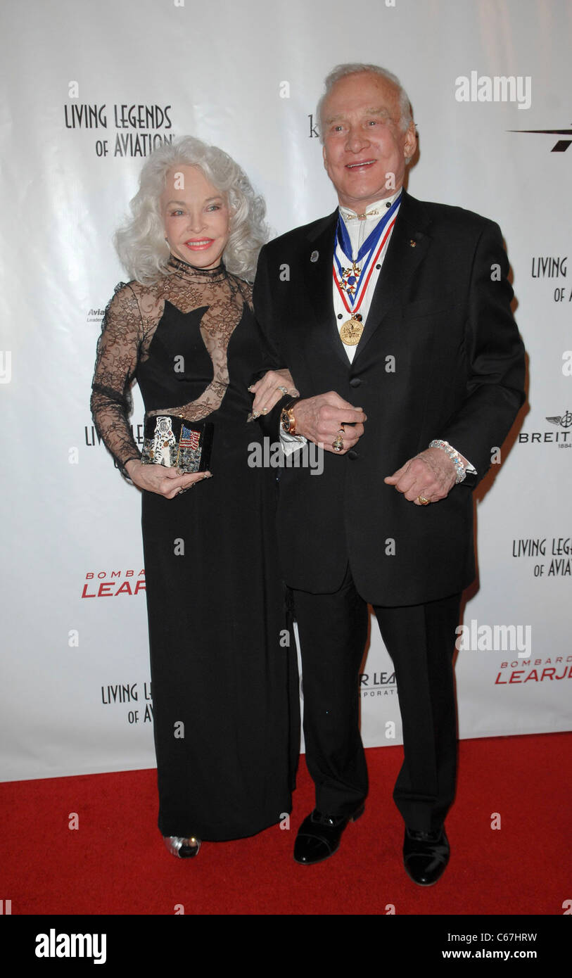 8th annual living legends of aviation awards hi-res stock photography ...