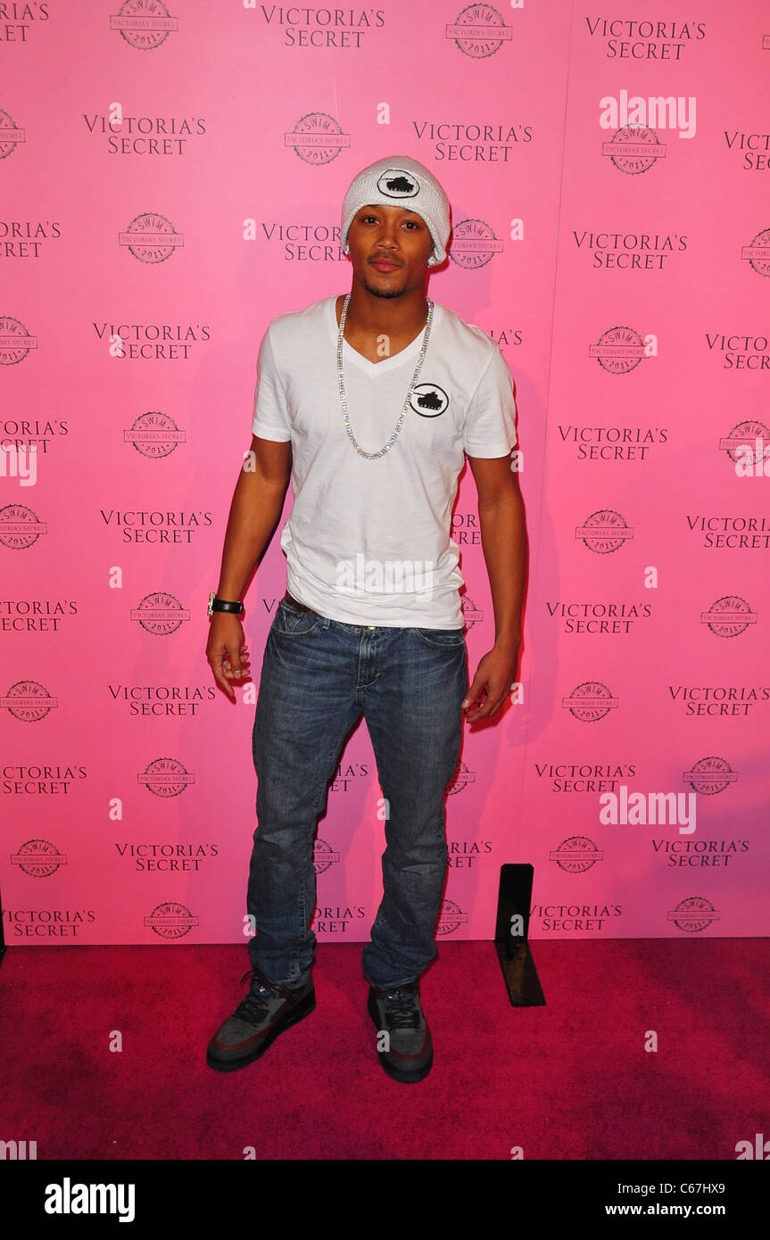 Lil' Romeo at arrivals for Victoria's Secret Supermodels Celebrate The ...