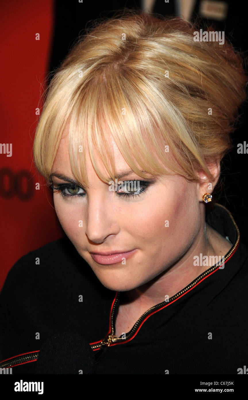 Megan mccain hi-res stock photography and images - Alamy