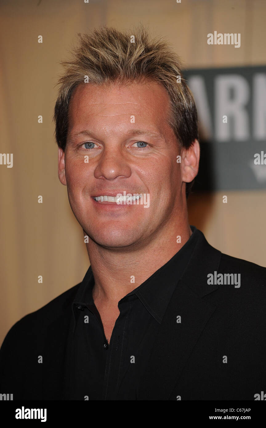 Chris Jericho 2011