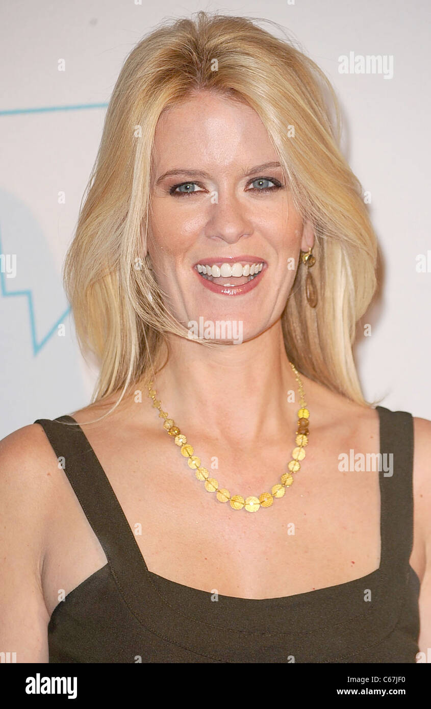 Alex McCord at a public appearance for Bravo Media's 2011 Upfront ...