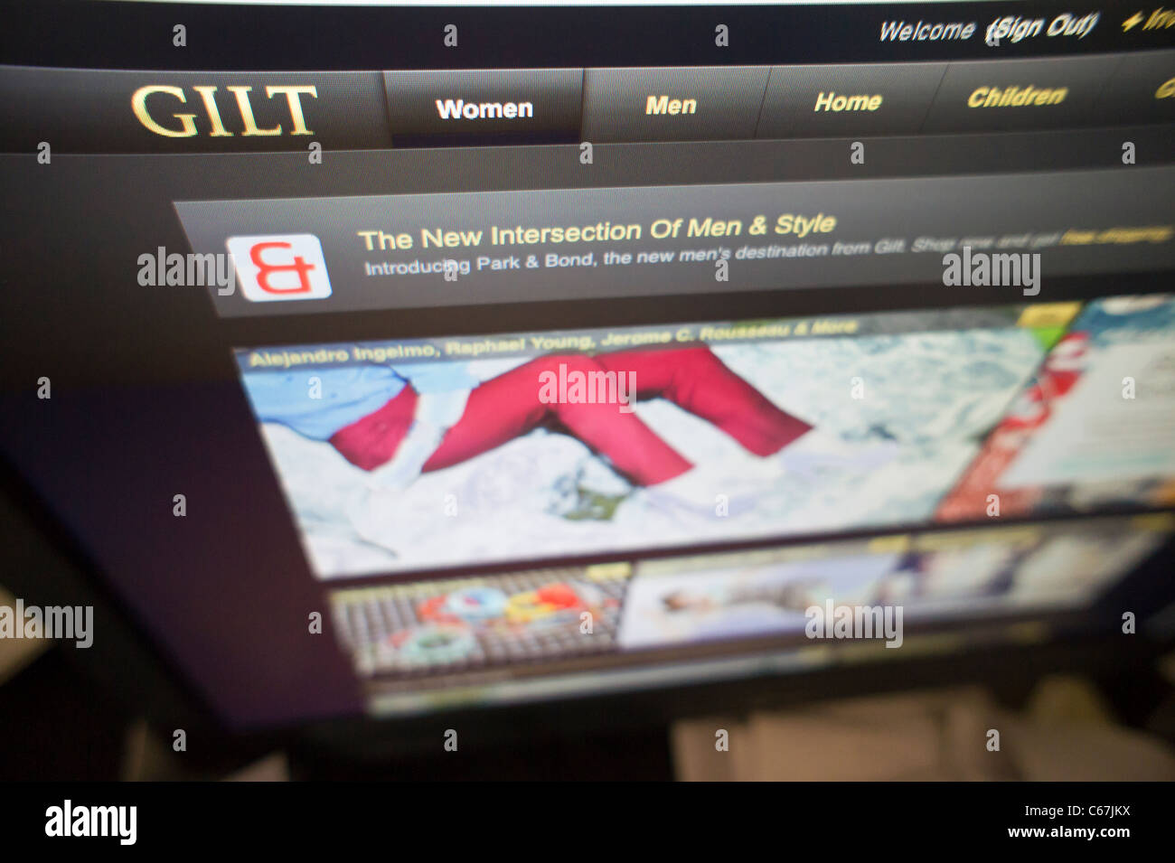 Gilt groupe hi-res stock photography and images - Alamy