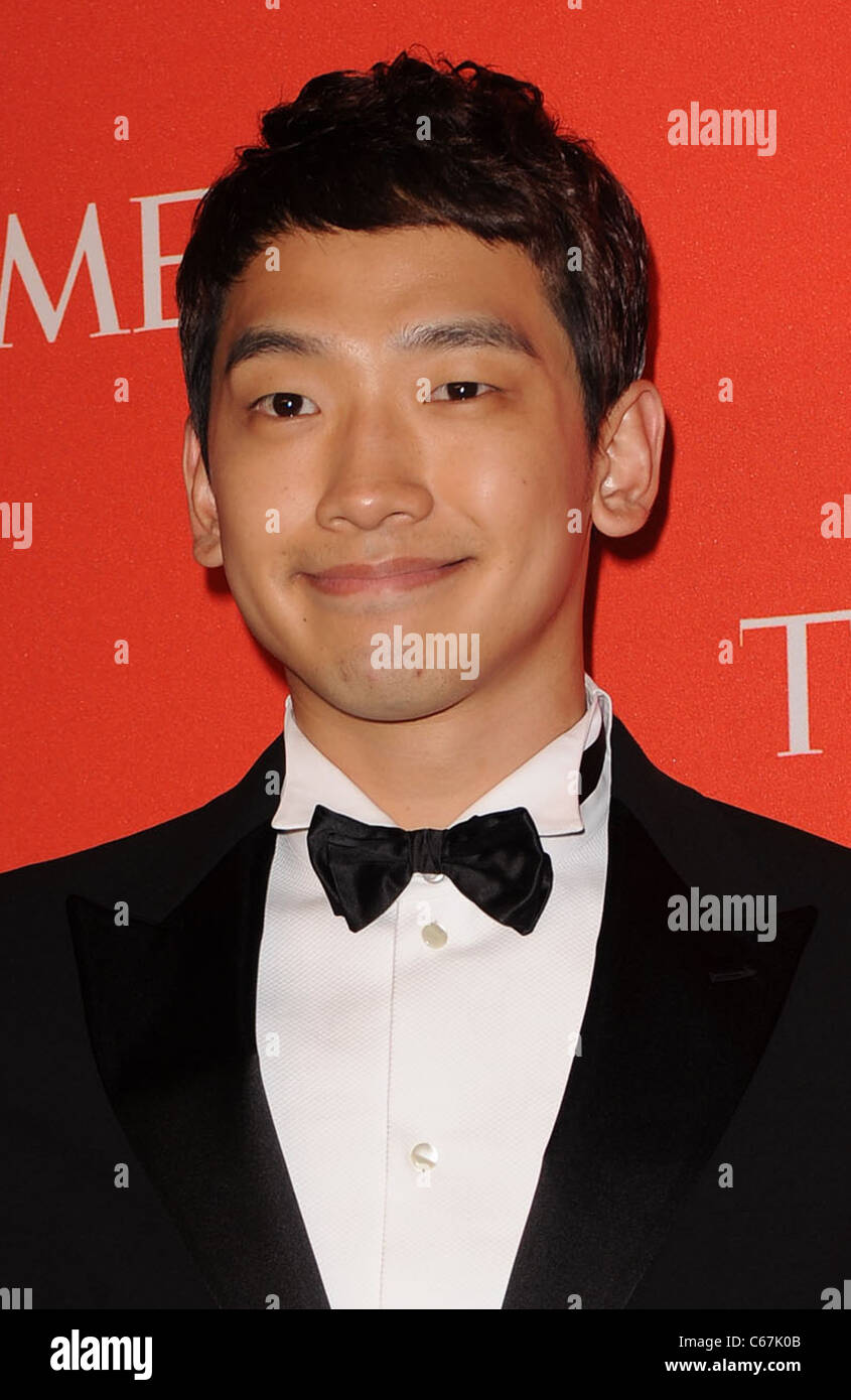 Rain ji hoon jung hi-res stock photography and images - Alamy