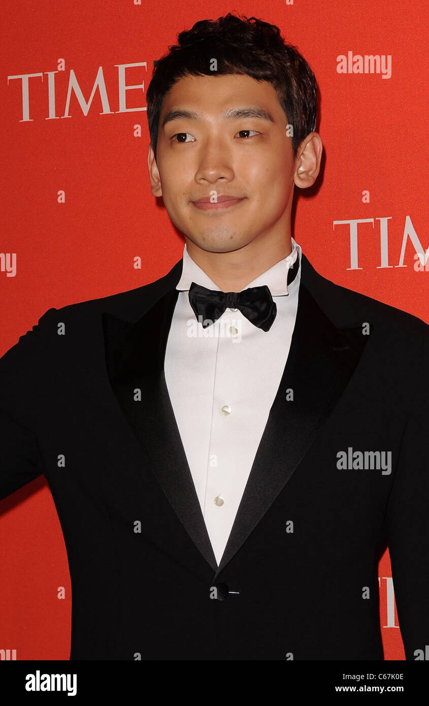 Rain ji hoon jung hi-res stock photography and images - Alamy