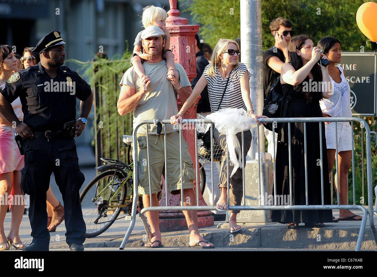 Liev Schreiber, Alexander Schreiber, Naomi Watts, watch the ...