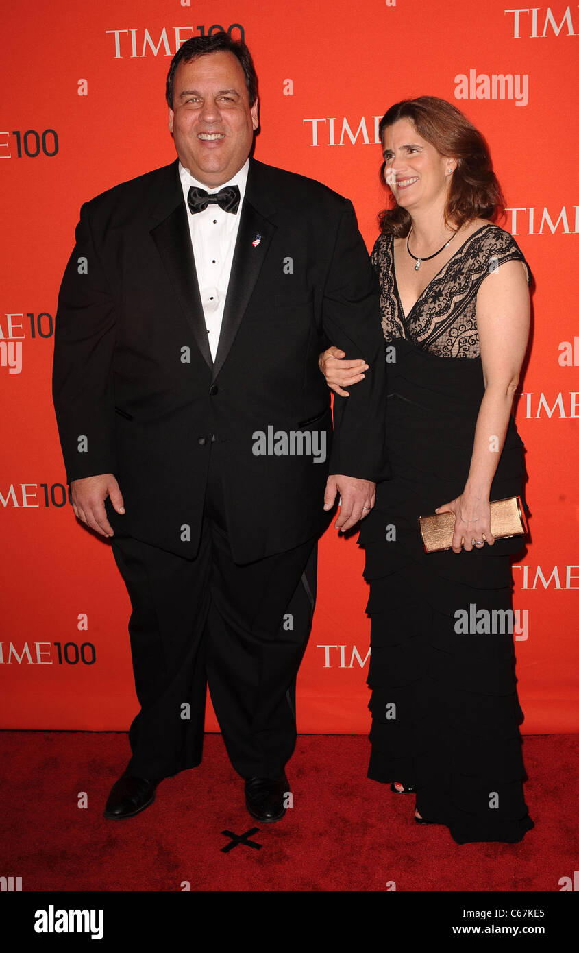 Chris christie hi-res stock photography and images - Alamy