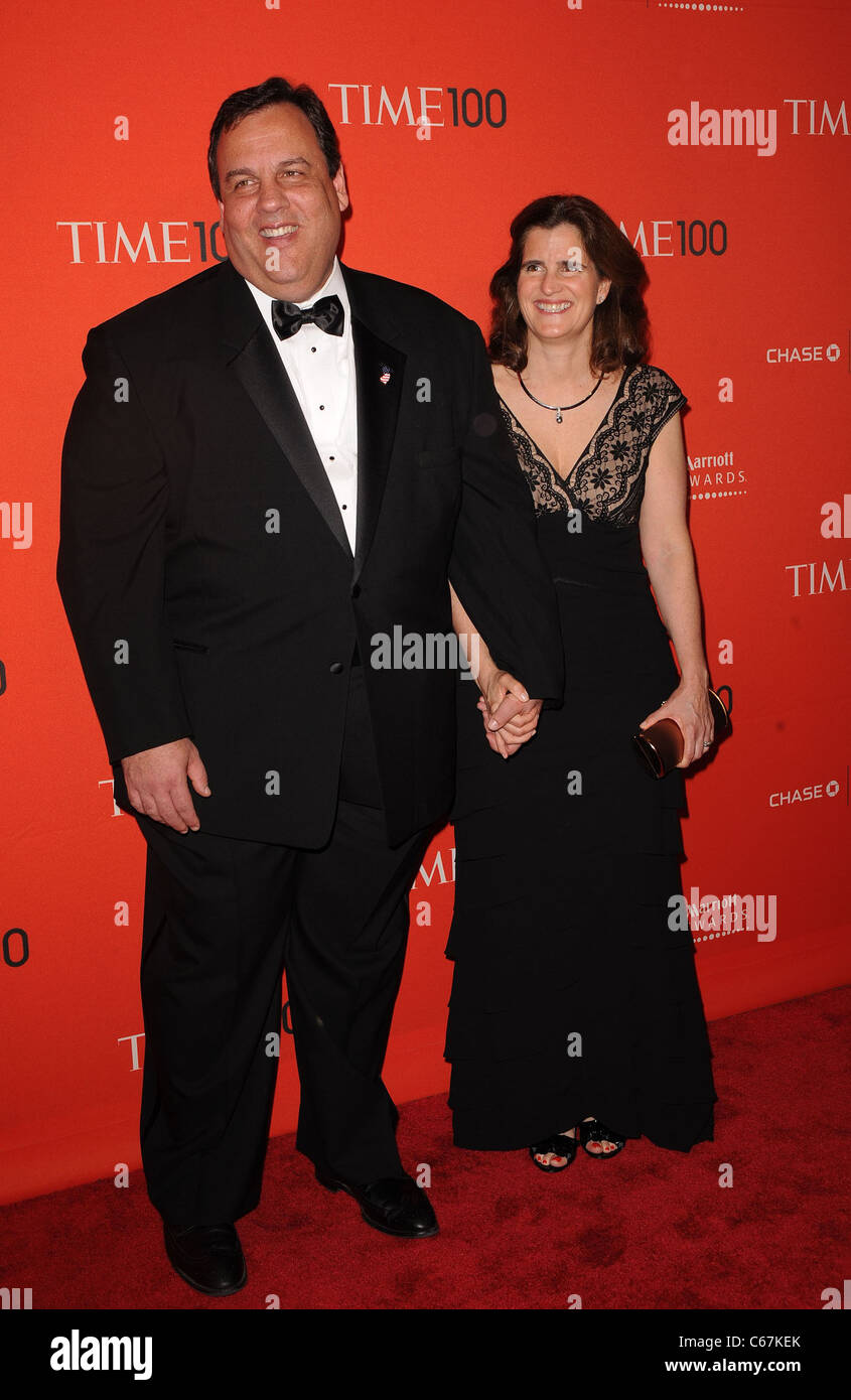 Chris christie hi-res stock photography and images - Alamy