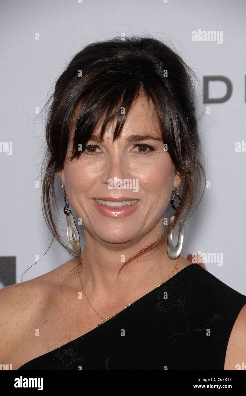 Rebecca Yeldham at arrivals for Don't Be Afraid of the Dark Premiere ...