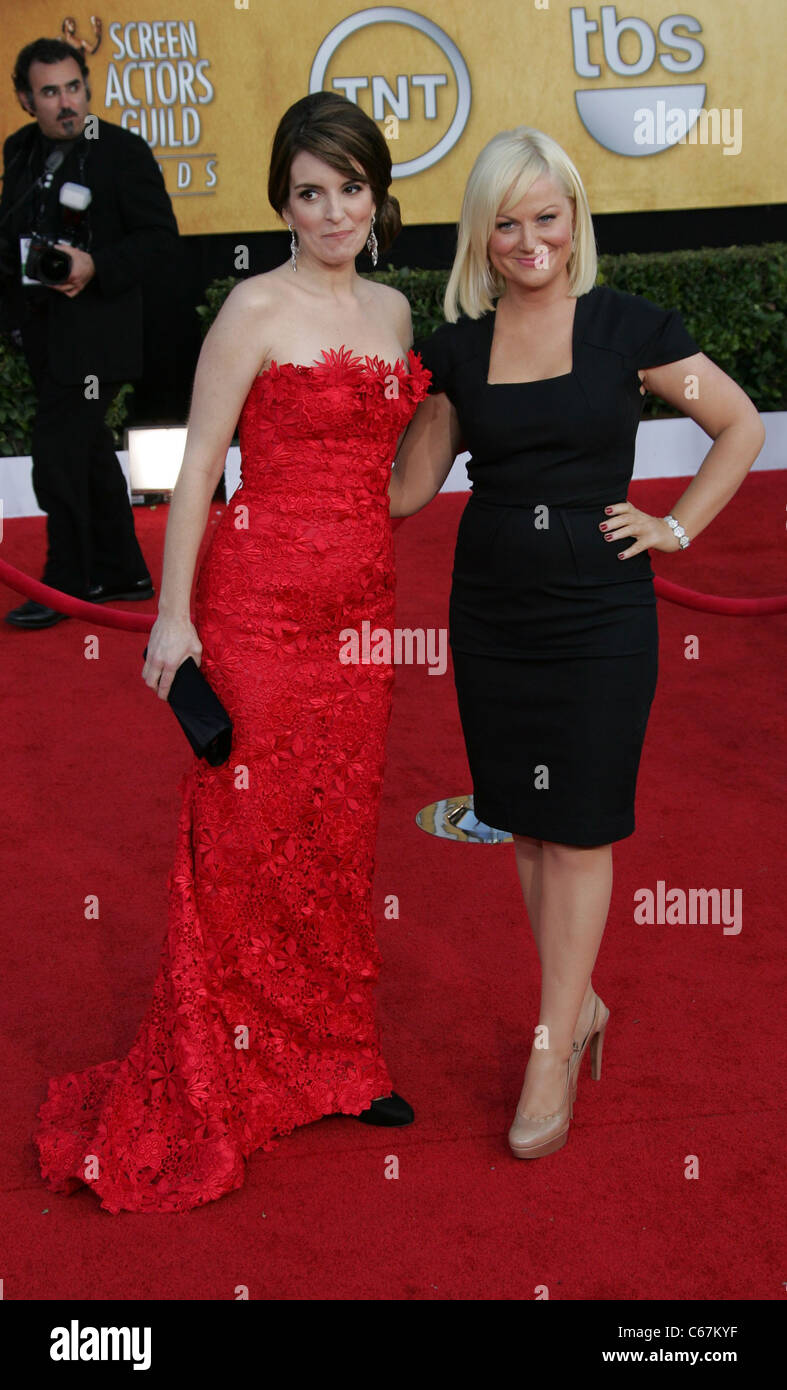 Tina Fey And Amy Poehler Golden Globes Converse