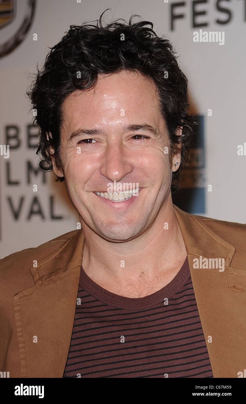 Rob Morrow at arrivals for THE GOOD DOCTOR World Premiere at the 2011 ...