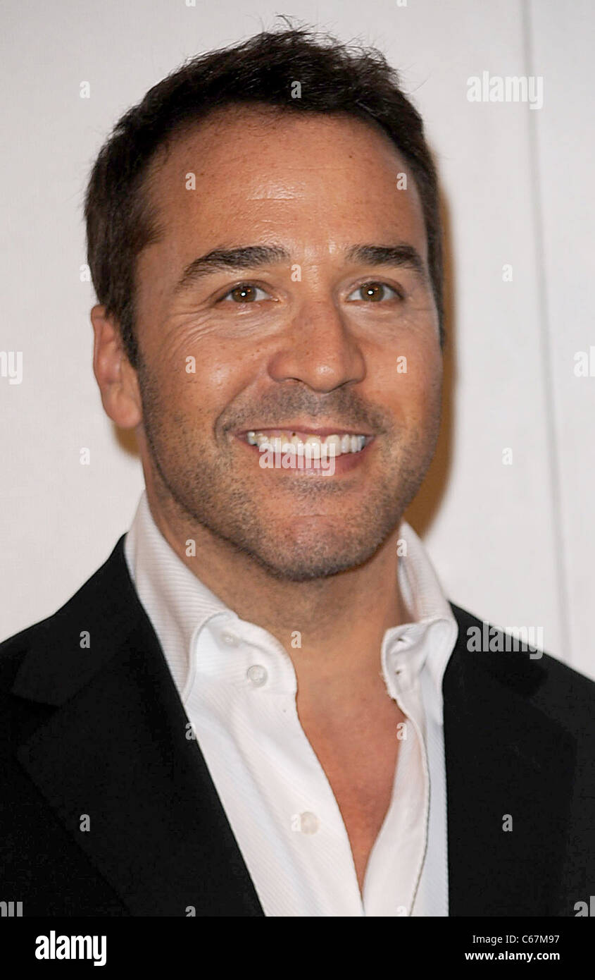 Jeremy Piven at arrivals for ANGELS CREST World Premiere at the 2011 ...