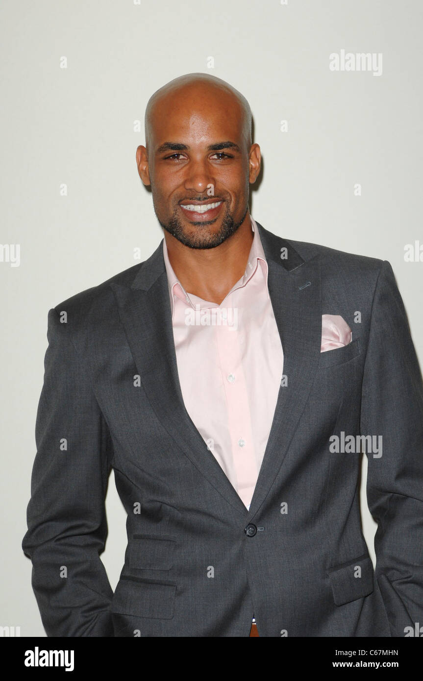 Boris Kodjoe in attendance for Women Empowering Women Symposium, Aqua ...