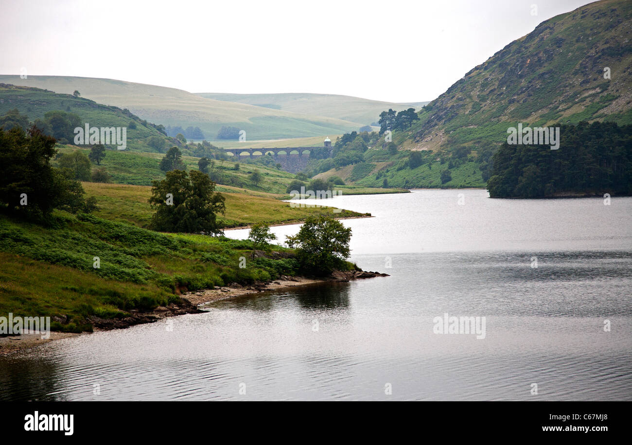 Flooded valley hi-res stock photography and images - Alamy