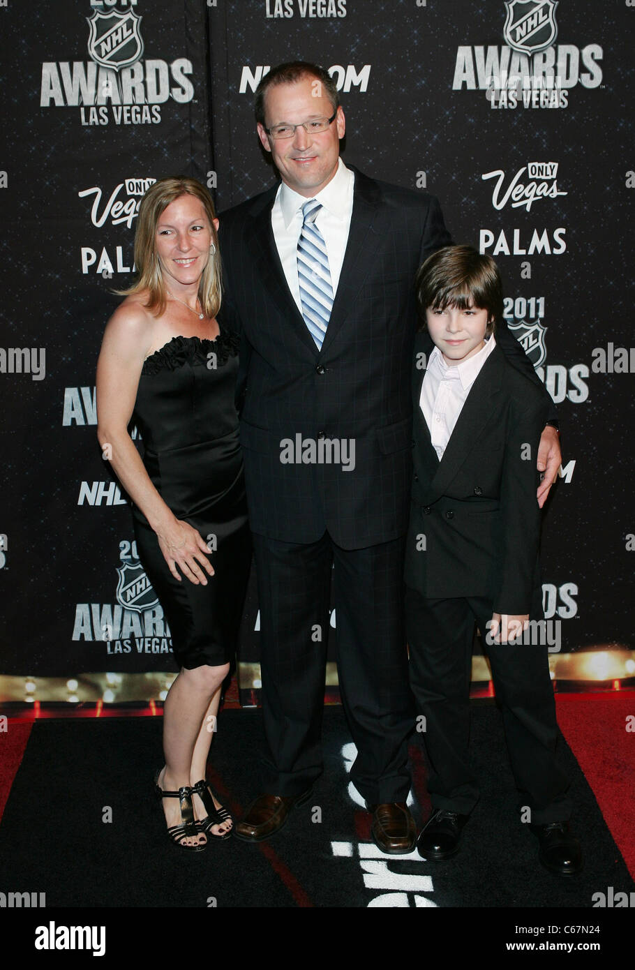 Dan bylsma hi-res stock photography and images - Alamy