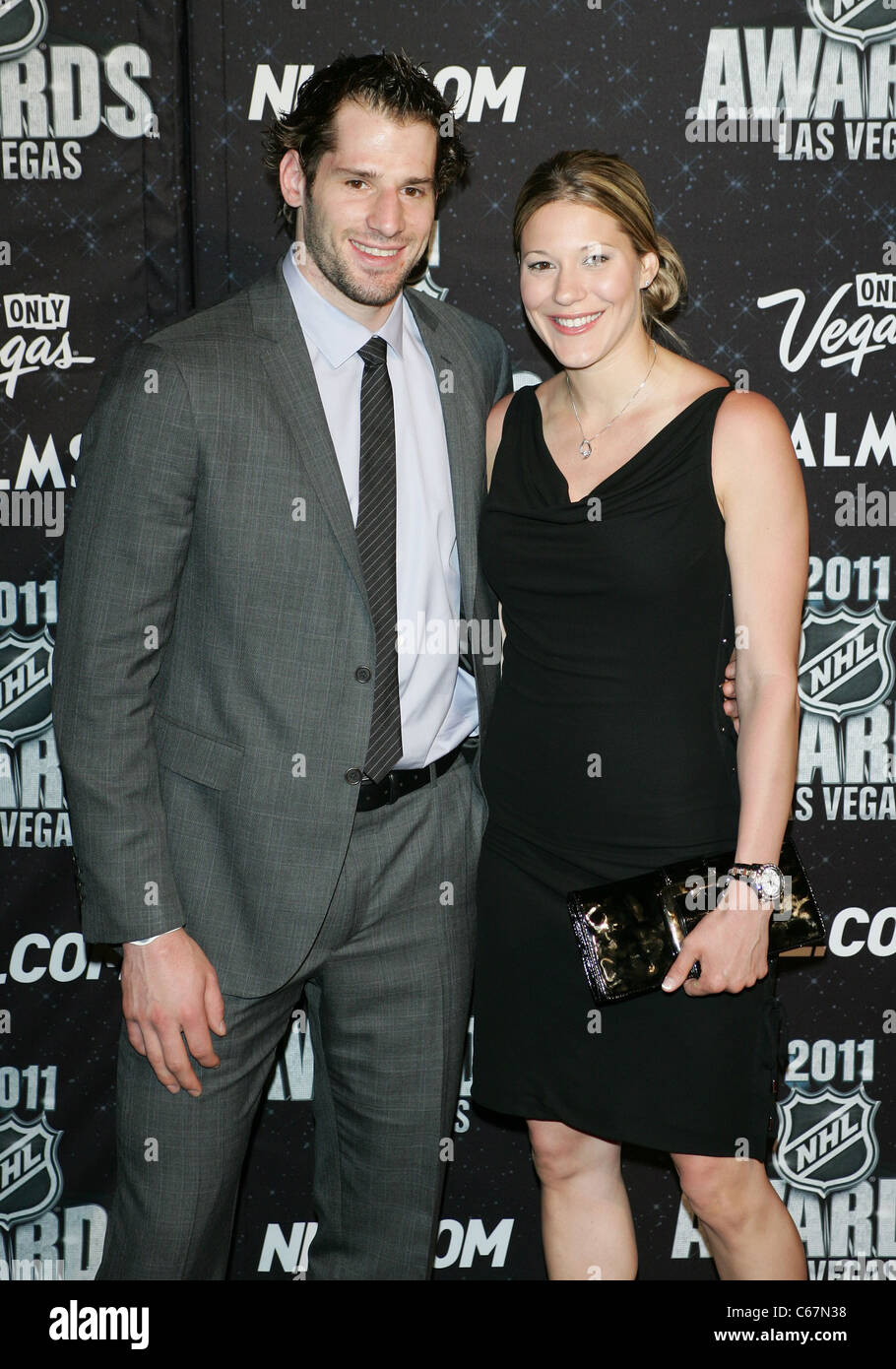 Ryan Kesler Sports Illustrated