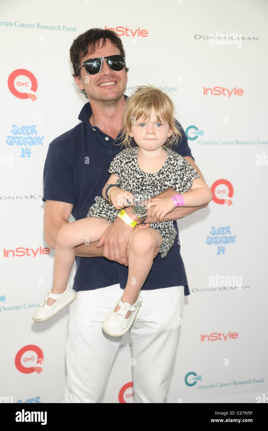 Kelly Rutherford And Matthew Settle Dating 2022