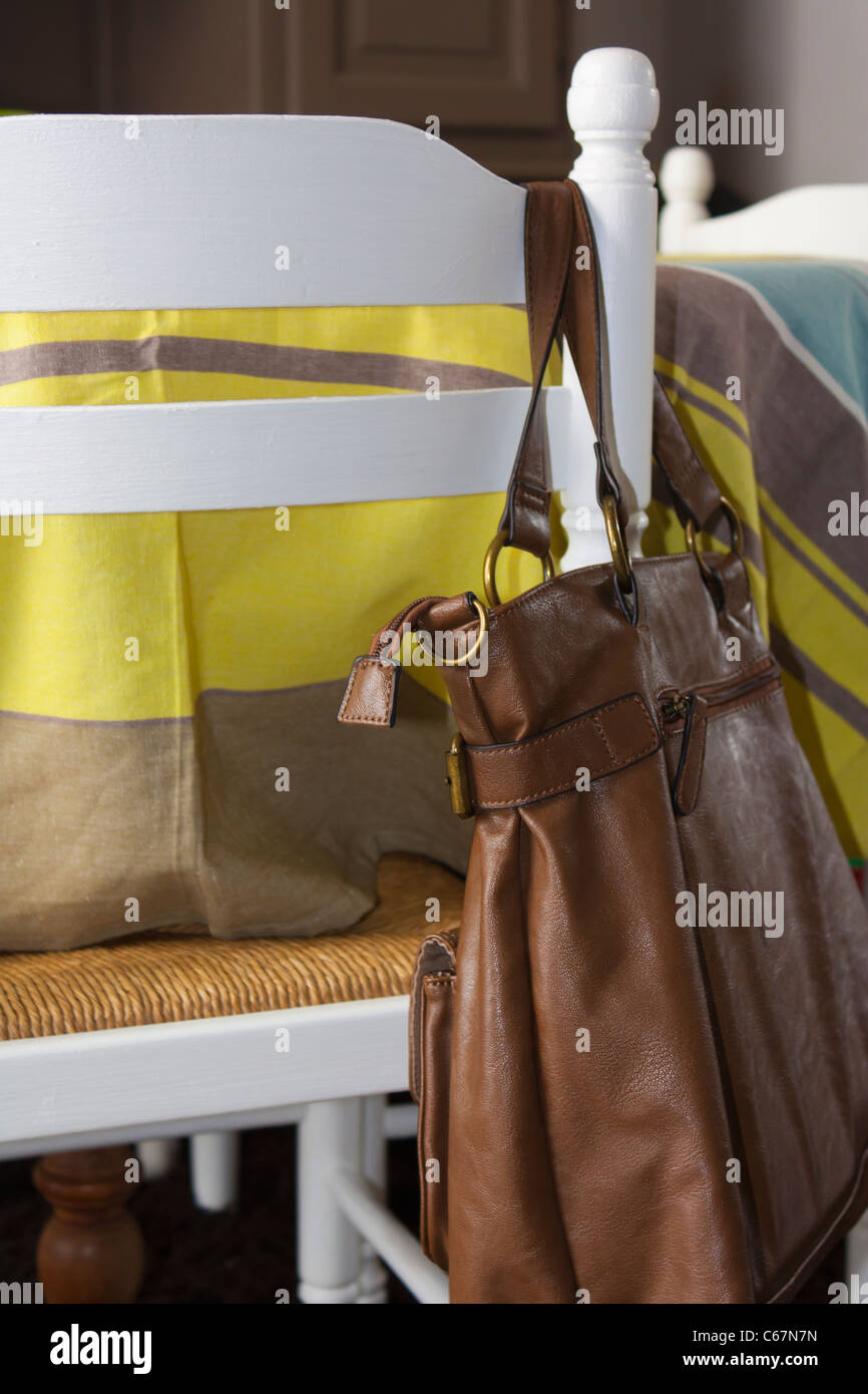 Bag chair hi-res stock photography and images - Alamy
