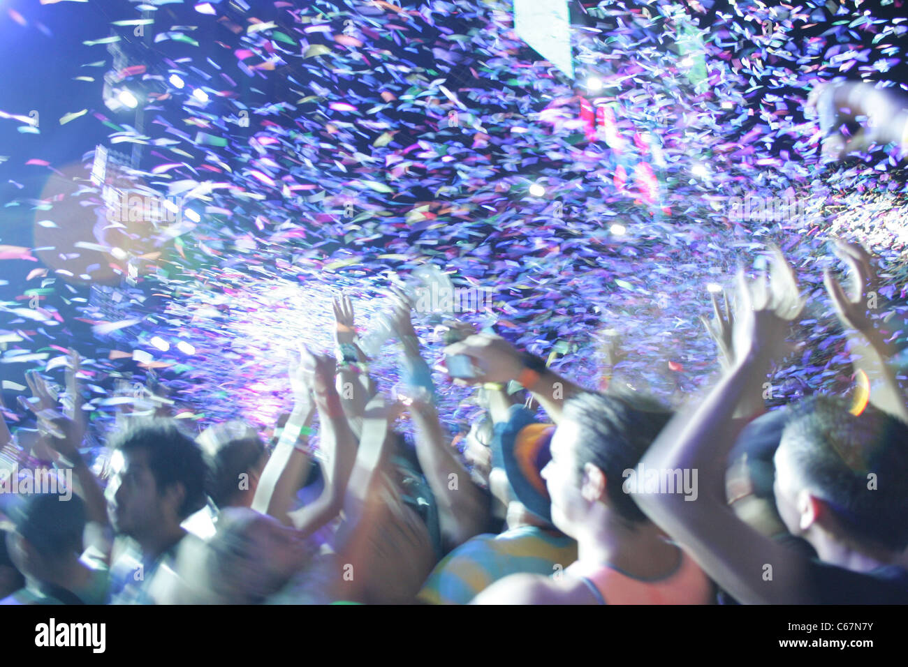 Avicii hi-res stock photography and images - Alamy