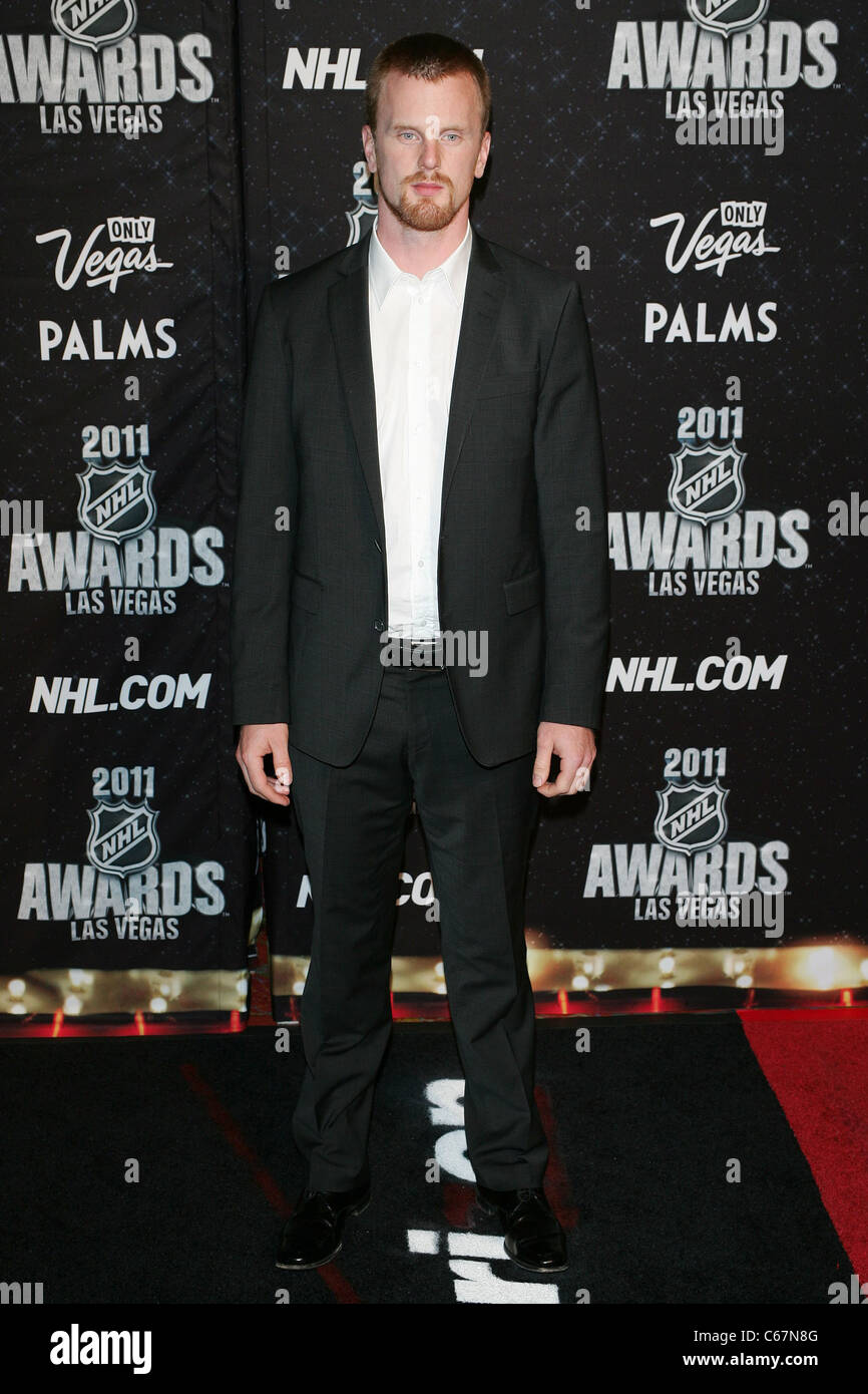 Daniel sedin hi-res stock photography and images - Alamy