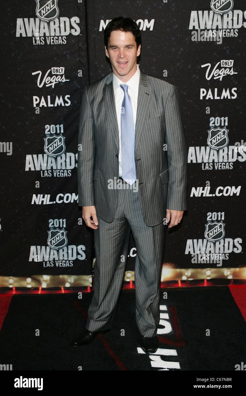 Luc robitaille hi-res stock photography and images - Alamy