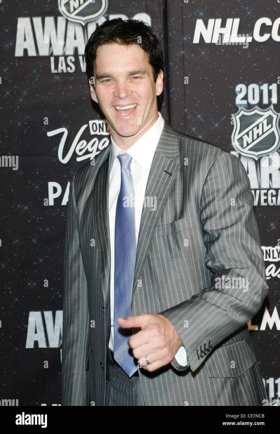Luc robitaille hi-res stock photography and images - Alamy