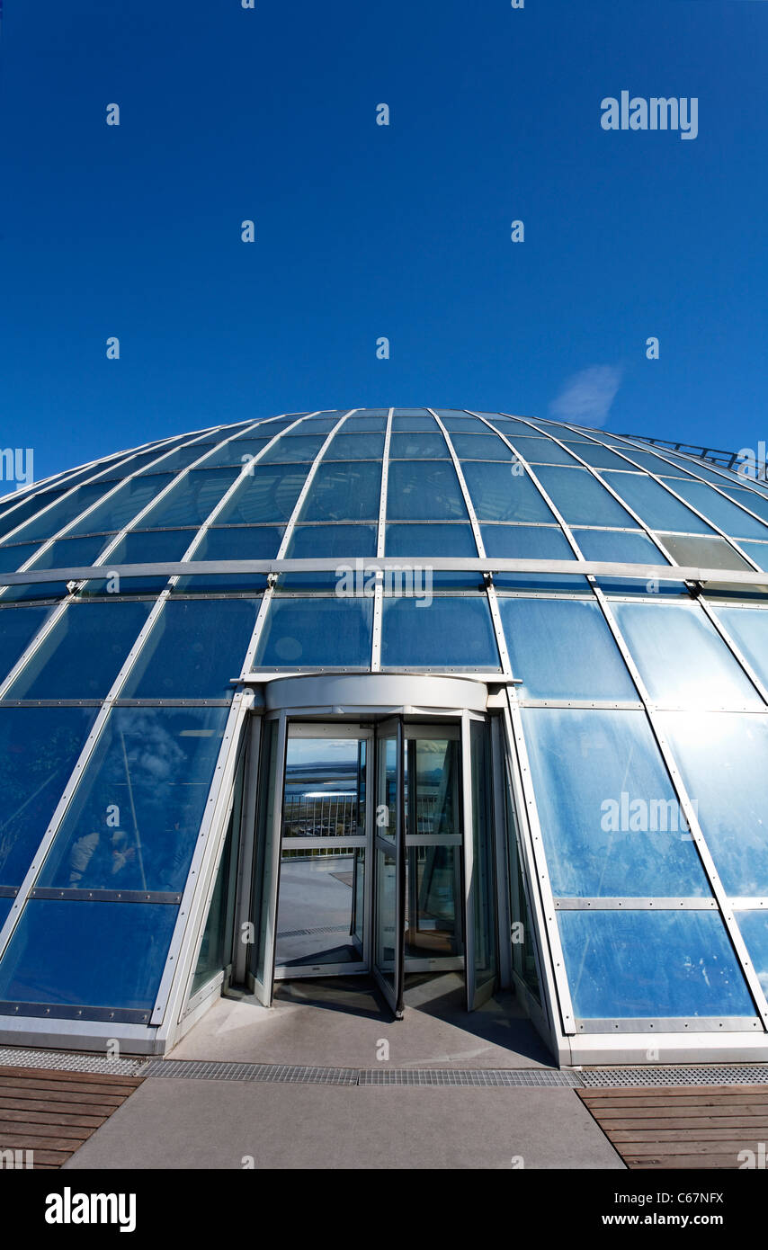 Perlan Saga Museum High Resolution Stock Photography and Images - Alamy