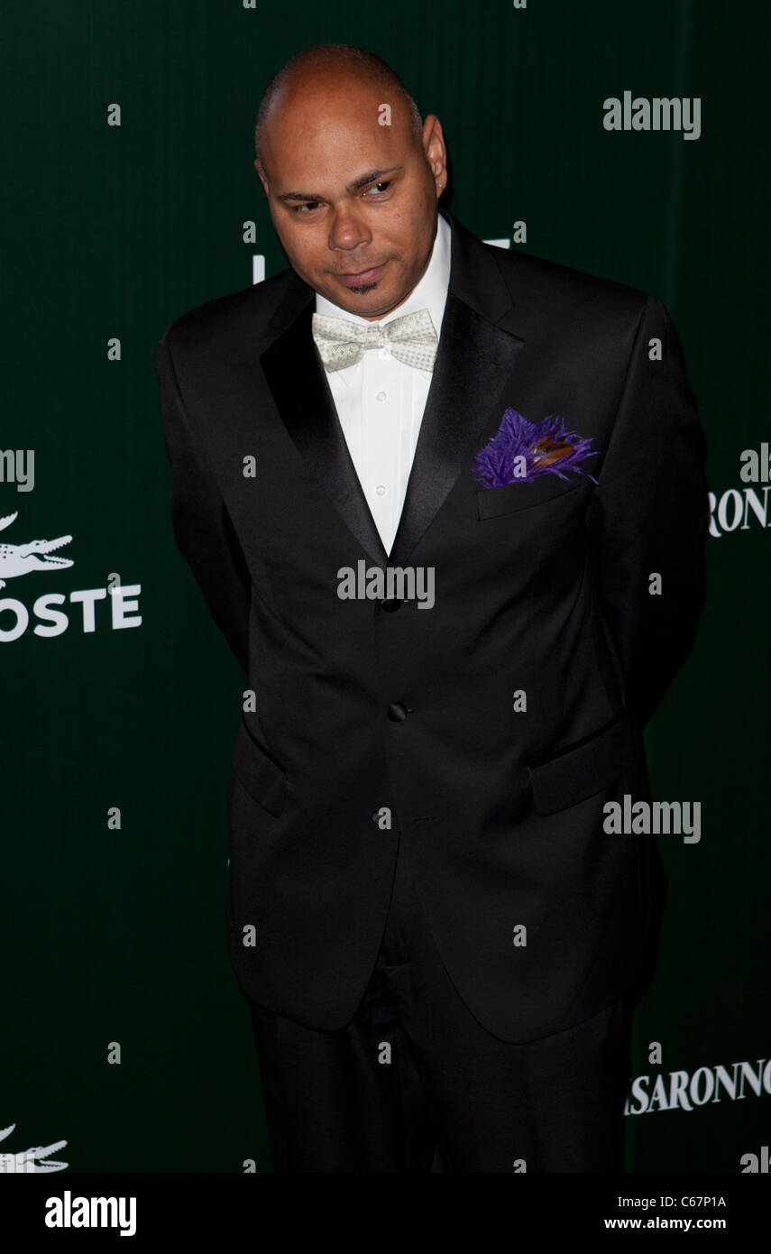Alonzo Wilson at arrivals for 13th Annual Costume Designers Guild ...