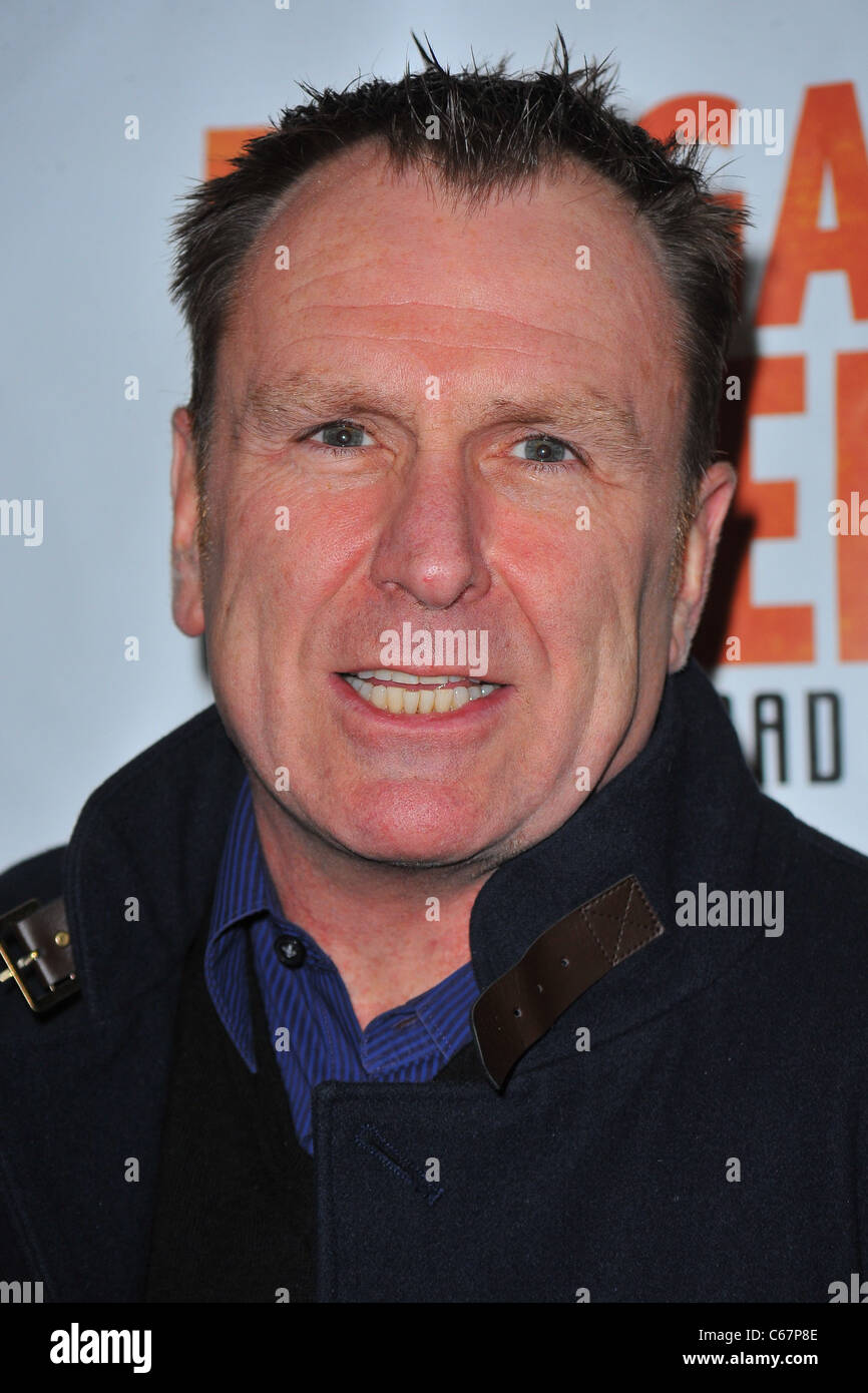 Colin Quinn in attendance for 'Bengal Tiger at the Baghdad Zoo' Opening ...