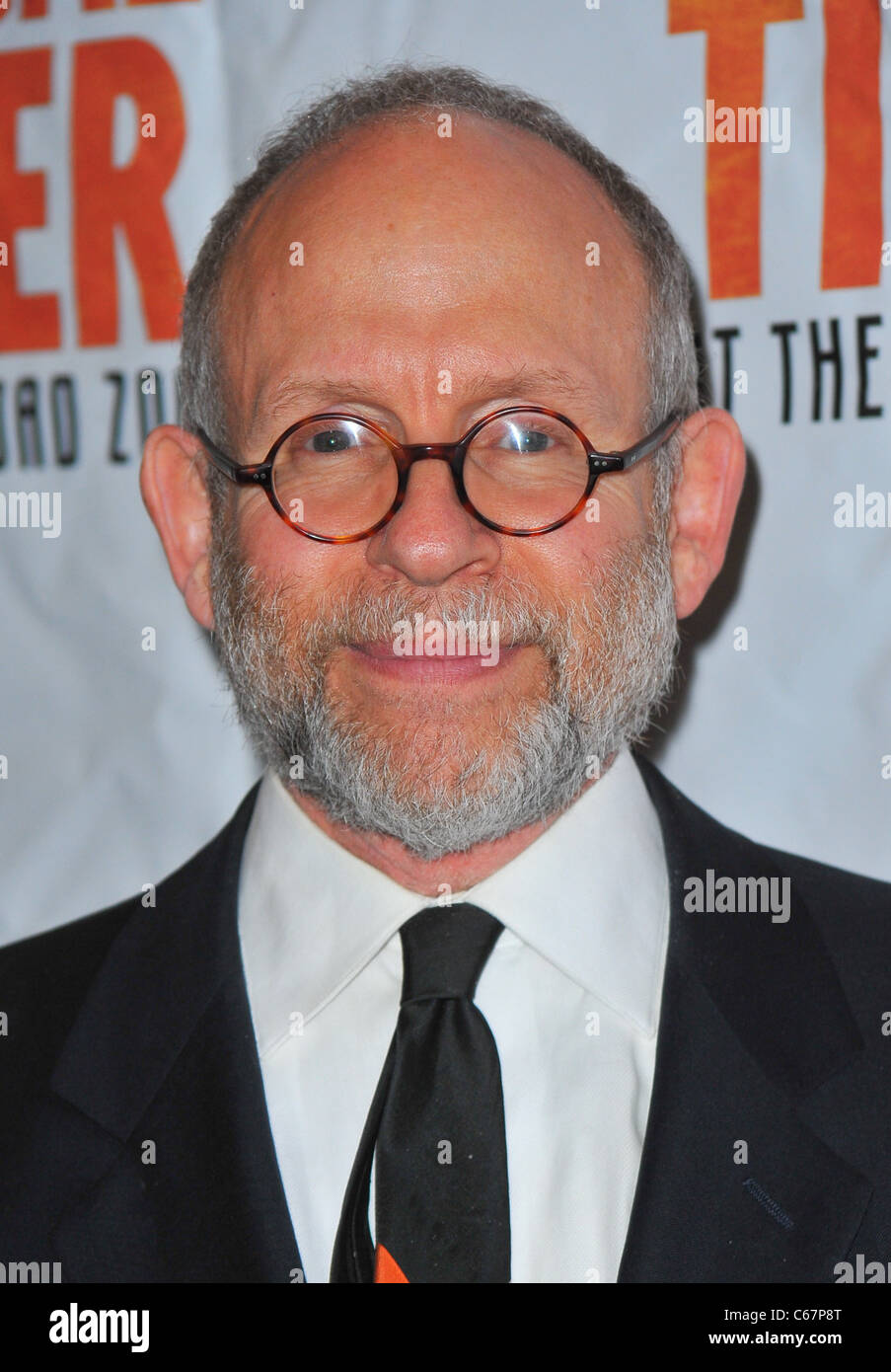 Bob Balaban in attendance for 'Bengal Tiger at the Baghdad Zoo' Opening ...