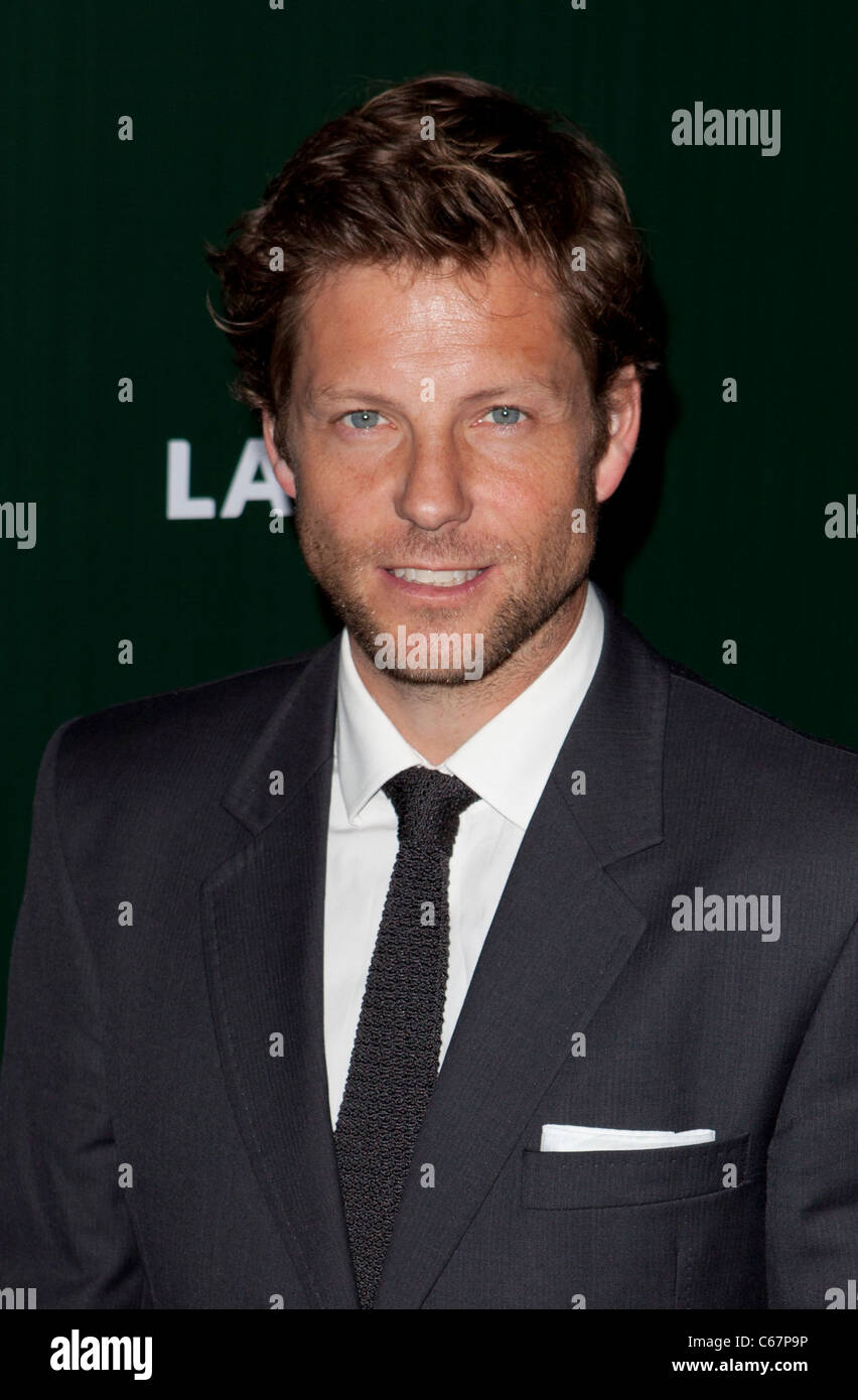Jamie bamber hi-res stock photography and images - Alamy