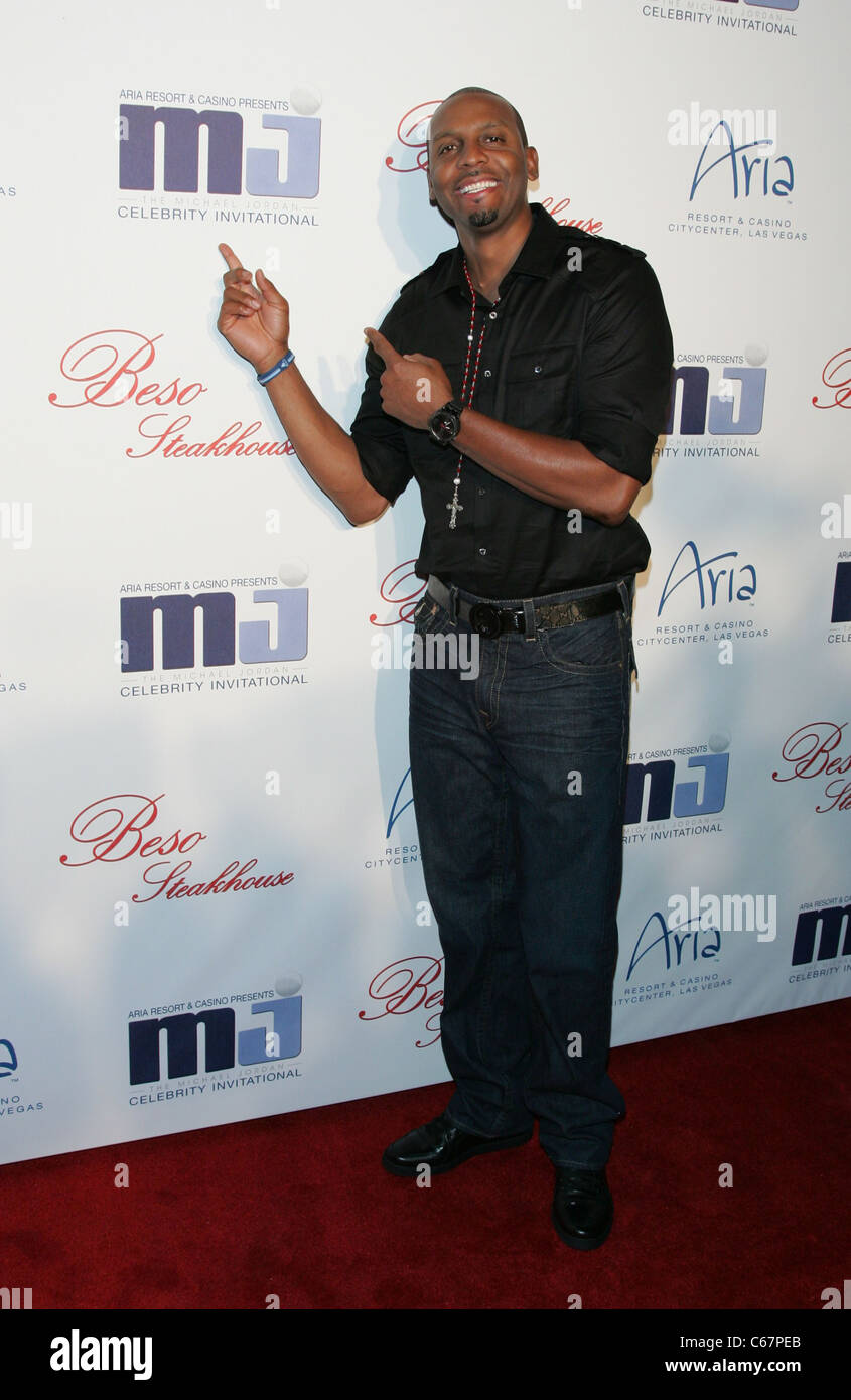 Penny hardaway hi-res stock photography and images - Alamy