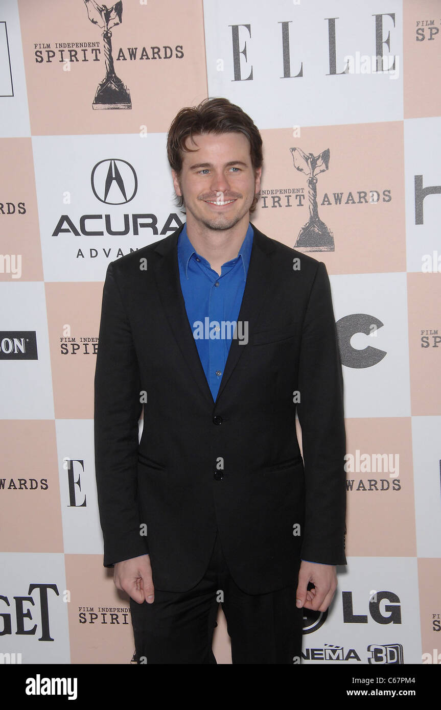 Jason Ritter Stock Photos & Jason Ritter Stock Images - Alamy