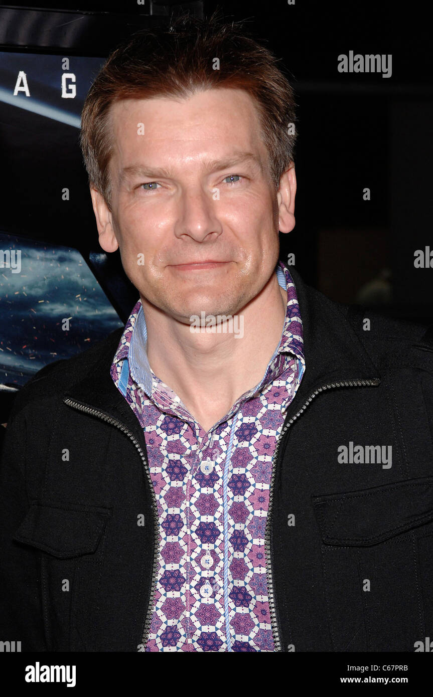 Patrick lussier hi-res stock photography and images - Alamy