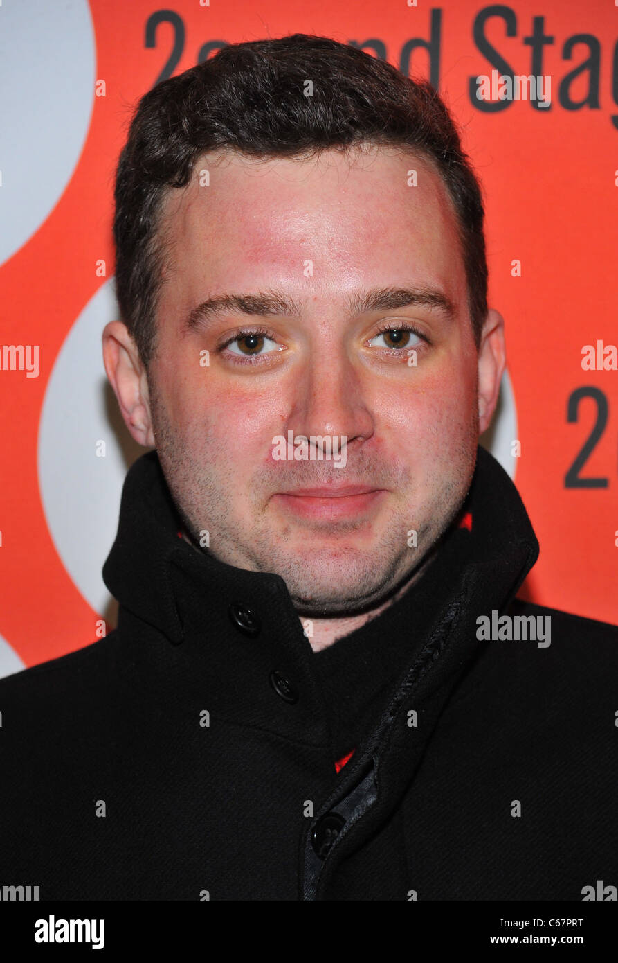 Eddie Kaye Thomas in attendance for GRUESOME PLAYGROUND INJURIES ...