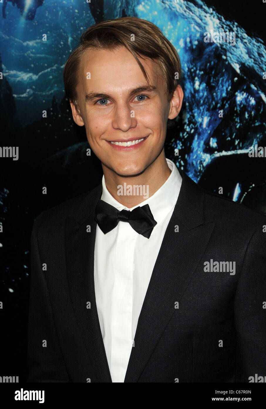 Rhys Wakefield Endless Love