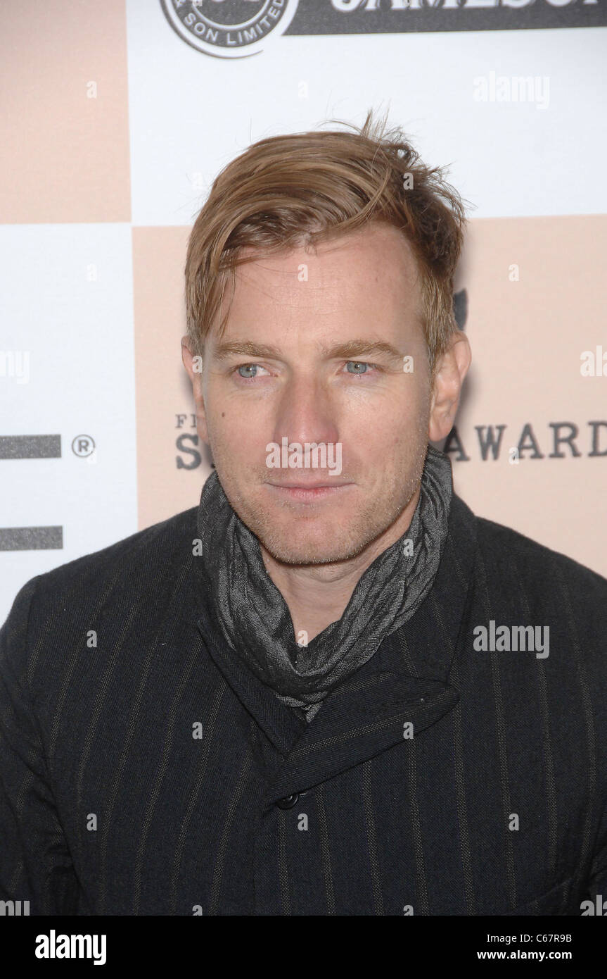 Ewan Mcgregor 2011