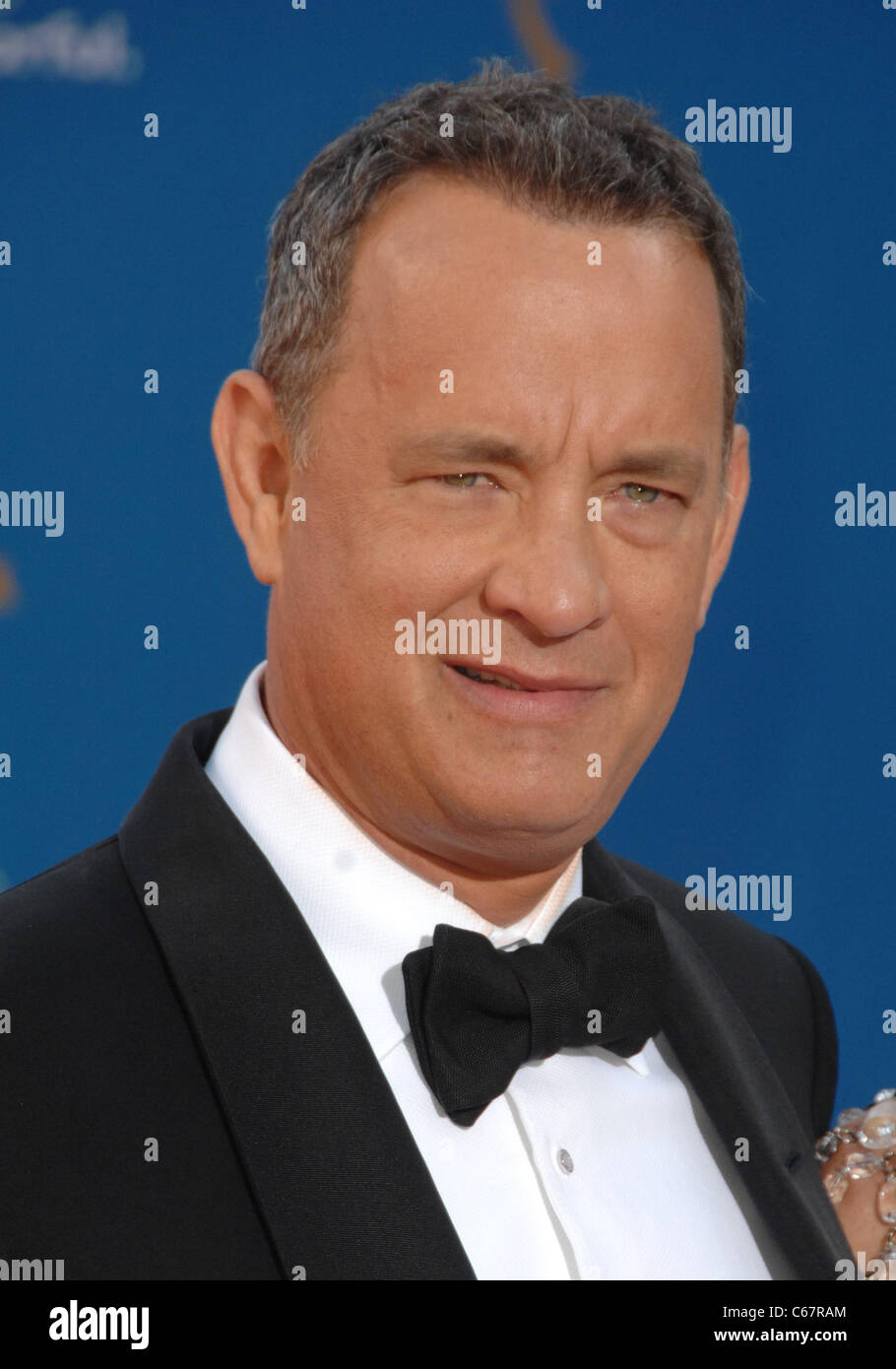 Tom hanks hi-res stock photography and images - Alamy
