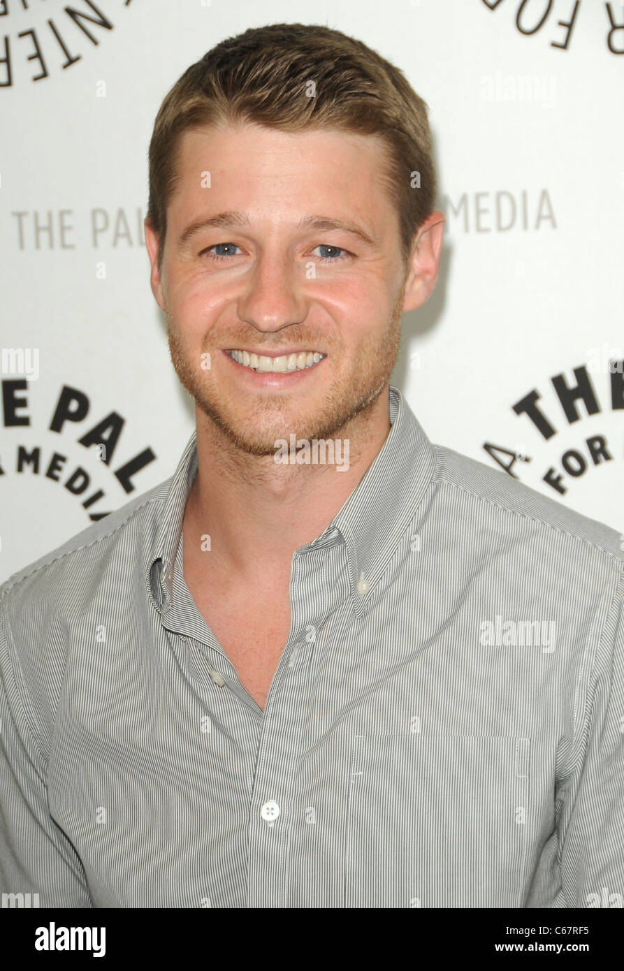 Ben McKenzie in attendance for An Evening with SOUTHLAND, Paley Center ...