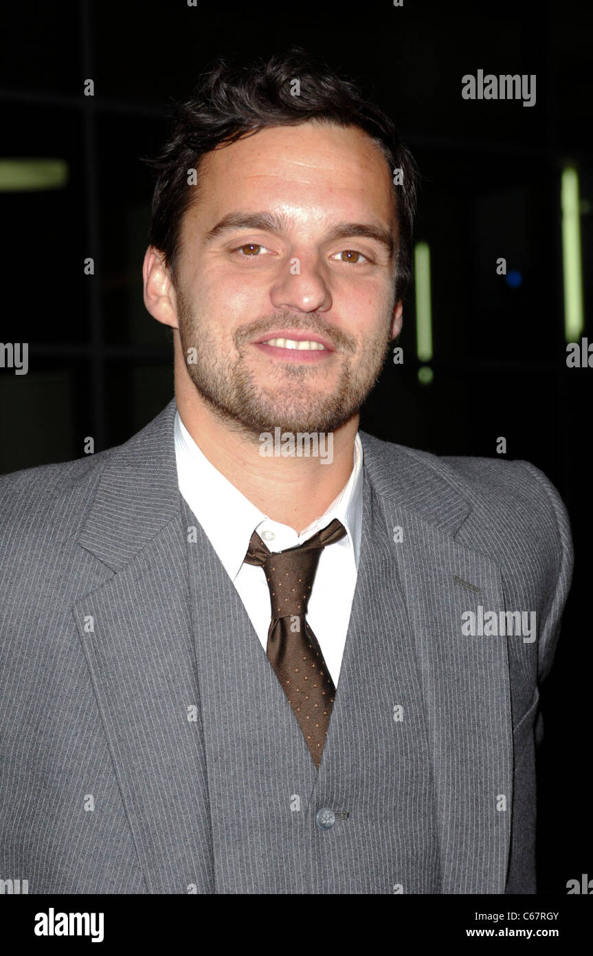 Jake Johnson at arrivals for CEREMONY Premiere, Arclight Hollywood, Los ...