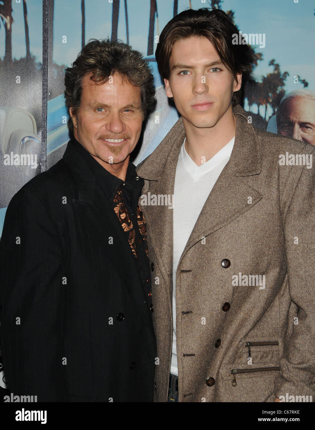 Everett martin hi-res stock photography and images - Alamy