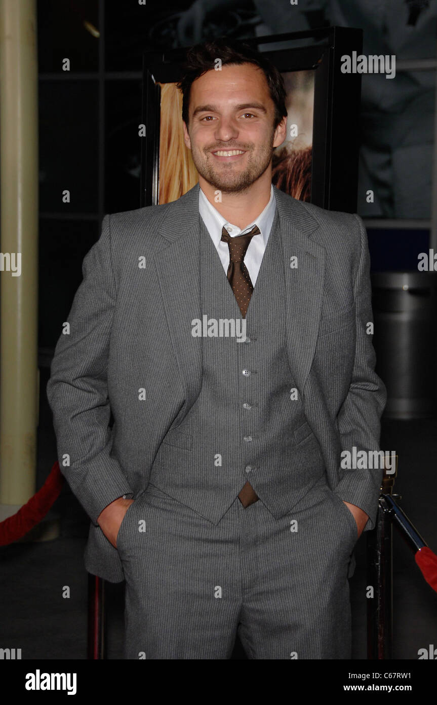 Jake Johnson at arrivals for CEREMONY Premiere, Arclight Hollywood, Los ...